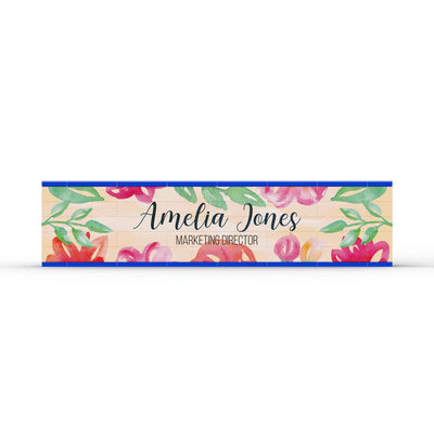 Custom Lego Brick Name Plates Gifts | mocsRus