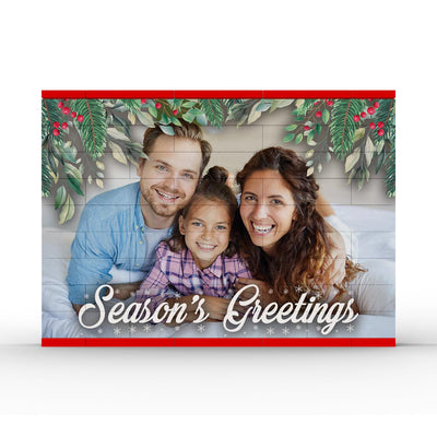 Custom Lego Brick Portraits & Photo Bricks Gifts | mocsRus