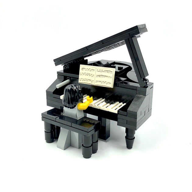 Custom Lego Mini Builds & Gifts | mocsRus